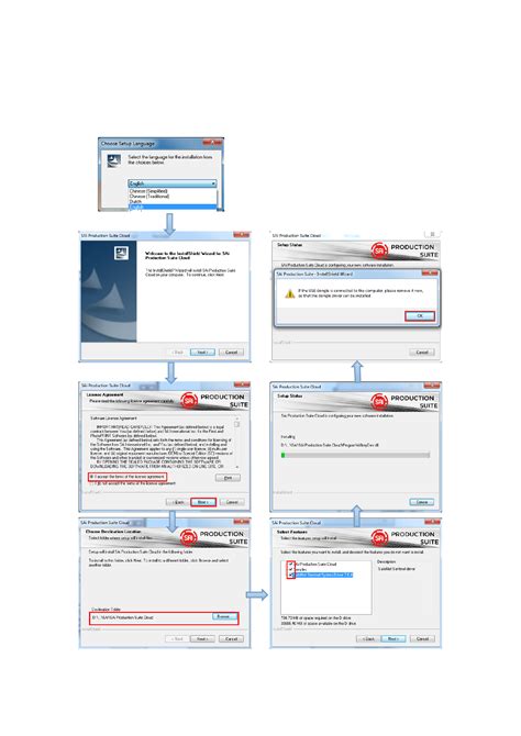 2 Install And Activate Software On An Offline Computer Page 6 12