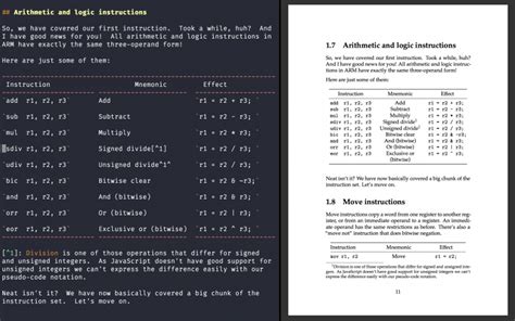Pandoc 363 Miscellaneous Software