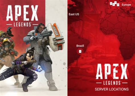 How To Resolve The Matchmaking Not Working Issue In Apex Legends