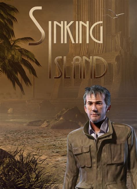 Sinking Island Metacritic