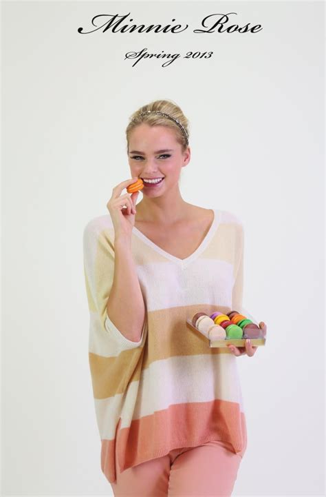 Minnie Rose Spring 2013 Lookbook By Minnie Rose Issuu