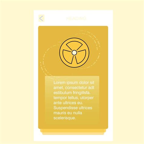 Fan Mobile Vertical Banner Design Design Vector 14238956 Vector Art At Vecteezy