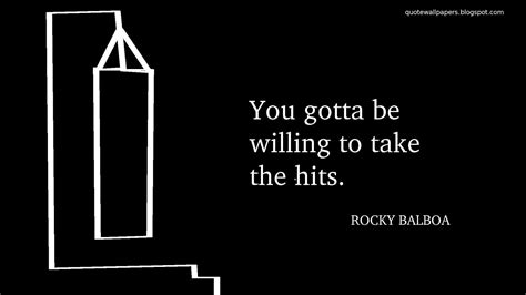 Rocky Balboa Quotes Wallpapers Top Free Rocky Balboa Quotes