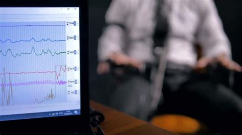 From The Roots To The Branches Evolution Of Polygraph Tests