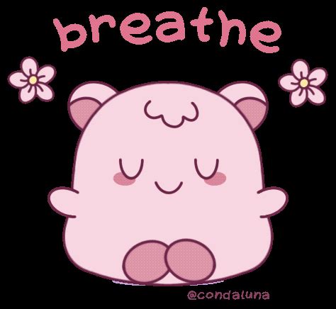 Breathing Animated 