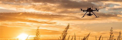 5g Drone Testing Gsma Foundry
