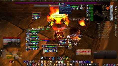Help Me With A Bit Of Ui Trouble R Wow