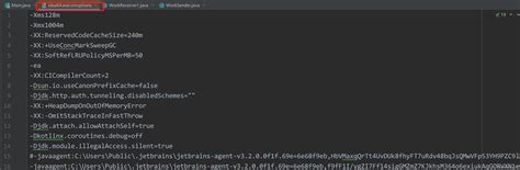 Idea使用scanner时，不能在控制台输入idea中的输入语句无法在控制台输入一直在转圈 Csdn博客