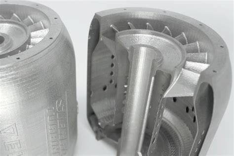 Metal 3d Printing Company Velo3d To Go Public Through Spac Merger