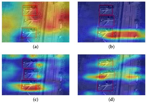 Remote Sensing Free Full Text Erf Rtmdet An Improved Small Object