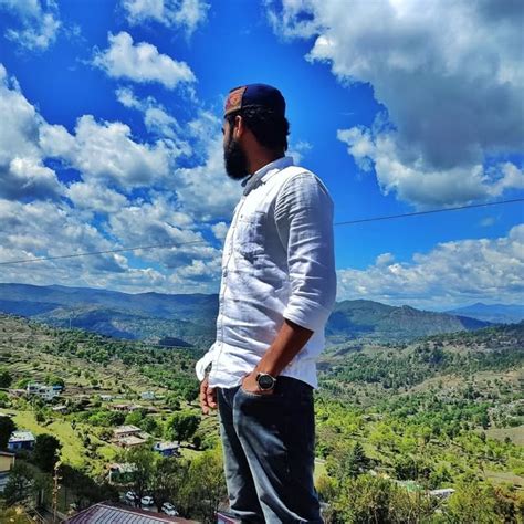 Nihar Ranjan Panda Nihar Ranjan • Threads Say More