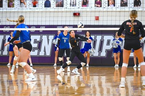 Pierce Public Schools Lady Jays Are State Bound