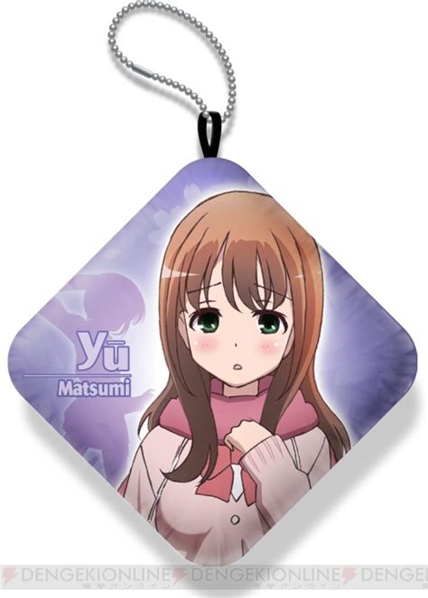 【美少女グッズ瓦版】tvアニメ『咲－saki－阿知賀編 Episode Of Side A』の新作グッズを紹介 電撃オンライン