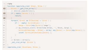 How To Share Code Snippets In Your WordPress Posts And Pages With Style
