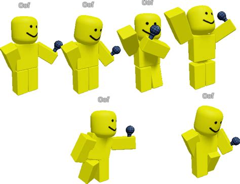 Oof Fnf Poses By Therandomguy345 On Deviantart