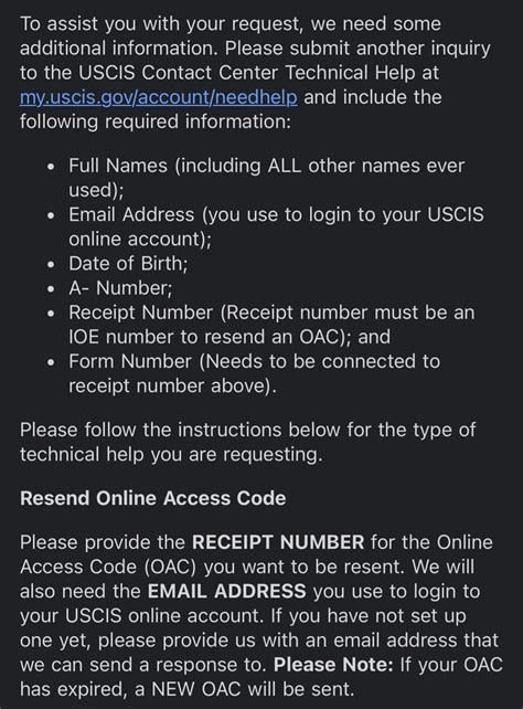 Online Access Code Oac R Daca