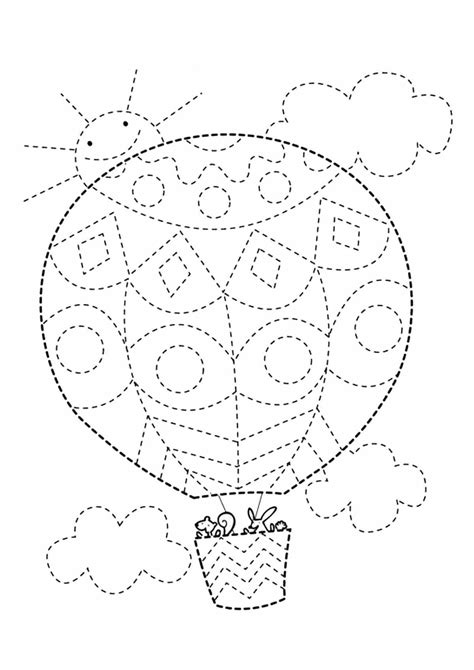 Задания обведи по точкам для детей 4 5 лет в картинках распечатать Фото подборки
