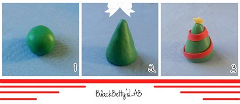 BlackBetty SLab Tutorial Albero Di Natale 6