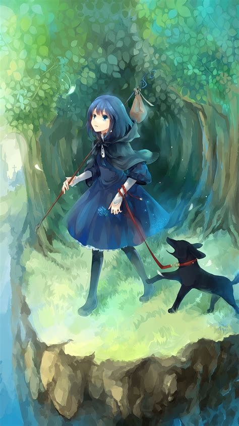 Dhiea Seville Pause Mobile Wallpaper By Dhiea Pixiv270545