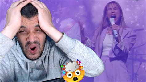 Sohyang One Million Roses Dz Reaction Youtube