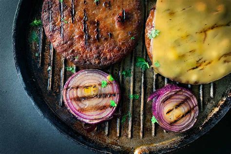 How Healthy And Safe Are Processed Plant Based Meat Alternatives
