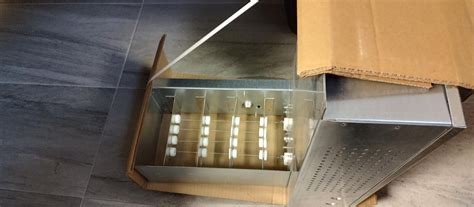 Thermolec Sc Ctpx Electric Duct Heater 30kw 25a Volts 120vac1ph 300fpm New Ebay Thermolec Sc Ctpx Electric Duct Heater 30kw 25a Volts 120vac1ph 300fpm New Ebay