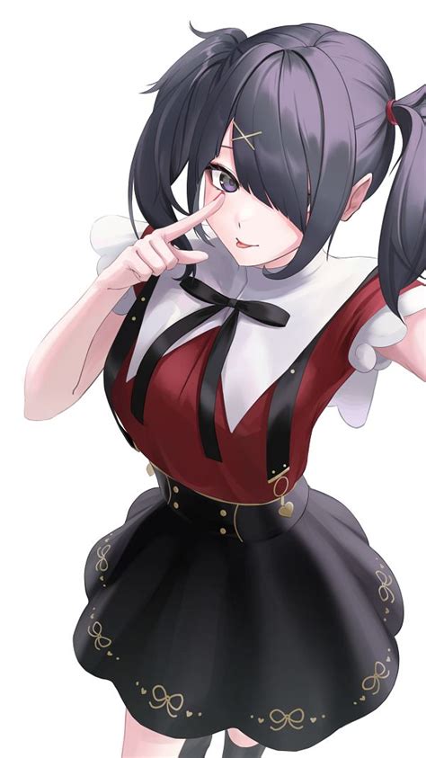 Ame-chan - NEEDY GIRL OVERDOSE - Image by ship7 smallpine #4006239 ...