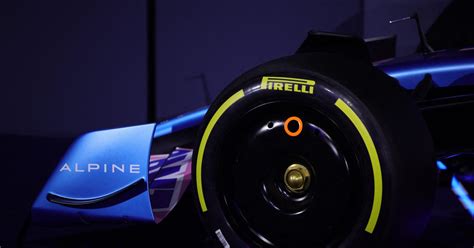 El Nuevo Coche De Fernando Alonso Imágenes