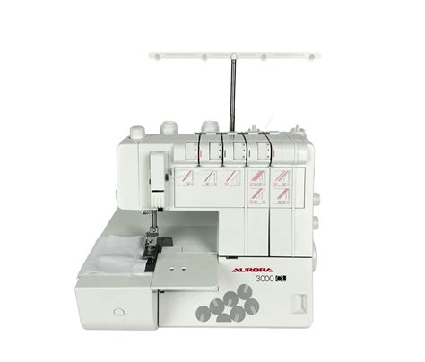 Распошивальная машина Aurora 3000 CL – c-gm.ru