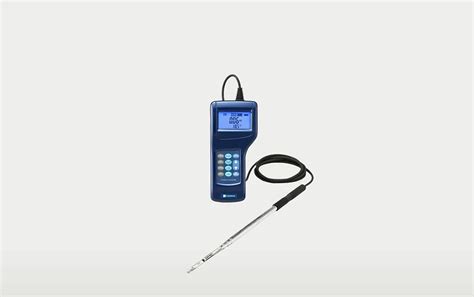 Anemomaster Professional Anemometer Sensor Suppliers Philippines
