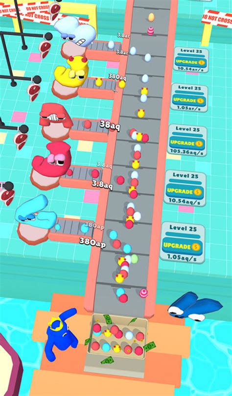 Alphabet Egg Farm Idle Tycoon加速器alphabet Egg Farm Idle Tycoon加速器免费下载