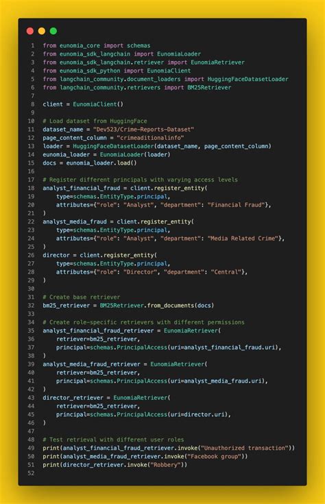 🔒 Secure Role Based Rag Systems Are Essential For Organizations Handling What About You