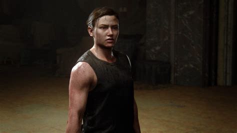 The Last Of Us Part Ii Actor Says Fans Threatened Her Son Rgames