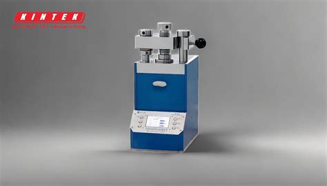 Xrf용 압축 펠릿을 어떻게 준비합니까 신뢰할 수 있는 시료 준비를 위한 단계별 가이드 Kintek Solution
