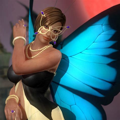 La Mariposa