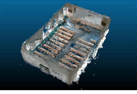 Table 21 From Comparison Of Real Time Plane Detection Algorithms On Intel Realsense Semantic