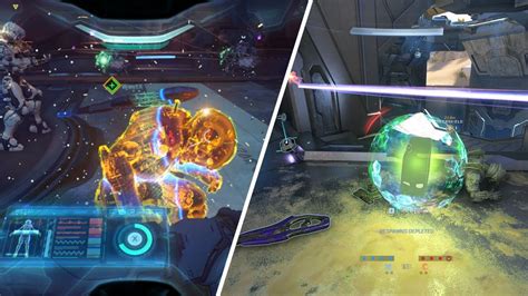 Halo 5 Revive System Vs Halo Infinites Revive System Youtube