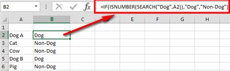 Search Cells For A Text String Excel Green To Guru Blog