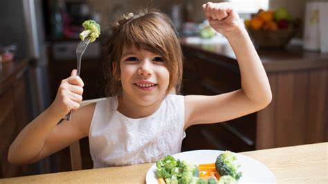 Criança Pode Ser Vegana Entenda Como Adaptar A Dieta Sem Riscos