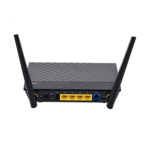 قیمت مودم بی سیم ایسوس مدل Dsl N14u B1 خرید آیبینو