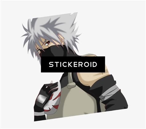 Kakashi Anime Cartoons Naruto Naruto Ninja Hatake Kakashi Cosplay