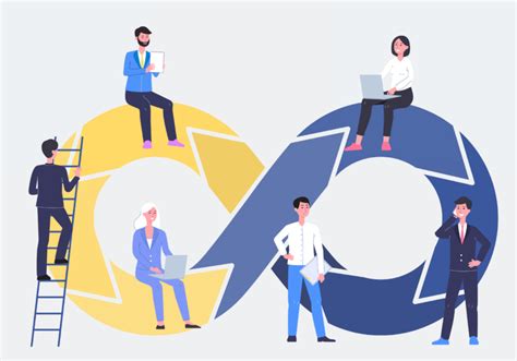 Роли в Devops Какая из них вам по душе Digital Enterprise