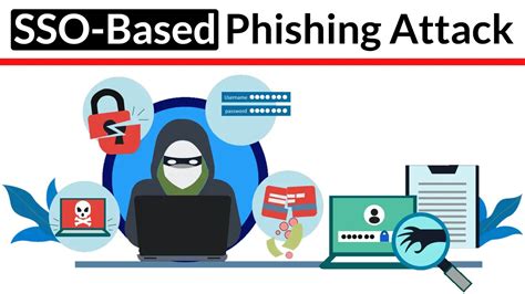 Sso Based Phishing Attack Trick Users Into Sharing Login Credentials