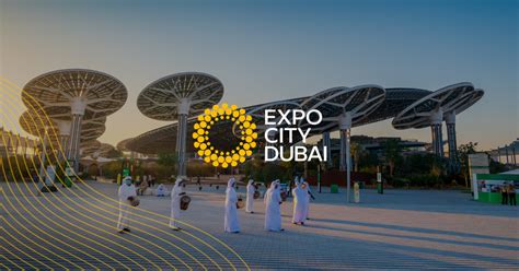 Explore Support Services At Expo City Dubai