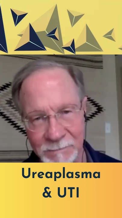 Can Ureaplasma Cause Uti Youtube