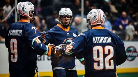 National Lacrosse League Betting Picks And Odds Nll Week 1 Best Bets