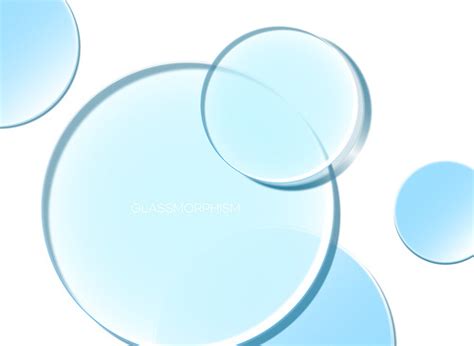 유리효과 디자인트랜드 글라스모피즘 시리즈 벡터 이미지 유토이미지 상세페이지 베이직샵 일러스트 21793467