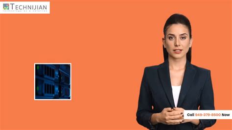 Technijian It Support On Linkedin Cybersecurity Managedservices