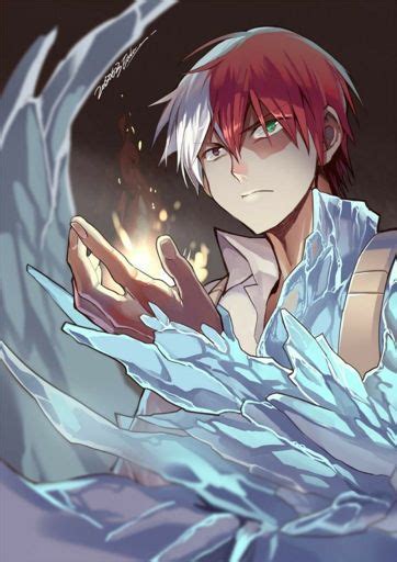 Peppermint Shoto Todoroki X Reader Chapter 26 Wattpad