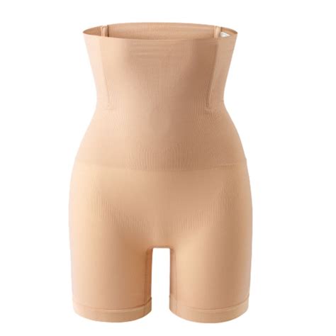 【ready Stock】butt Lifter Slimming High Waist Girdle Corset Long Shaper